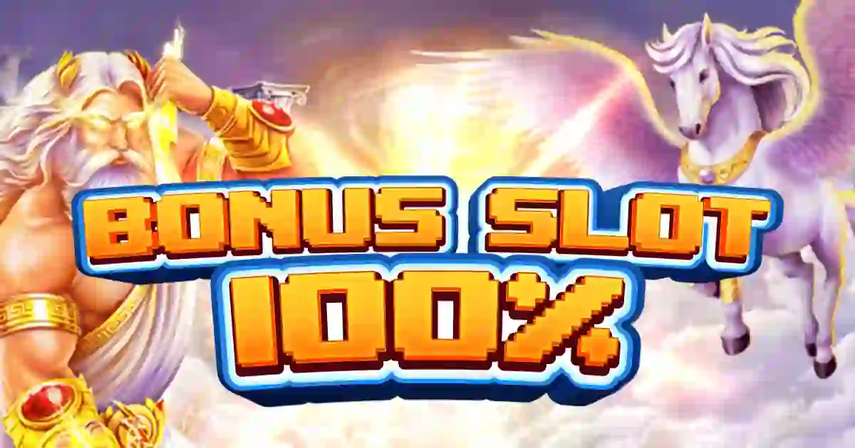 Cobra33 - Situs Slot Bonus 100 & Slot Bonus New Member 100